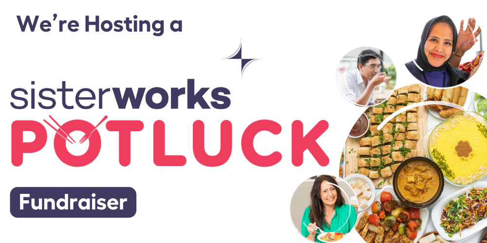 How to host a Potluck