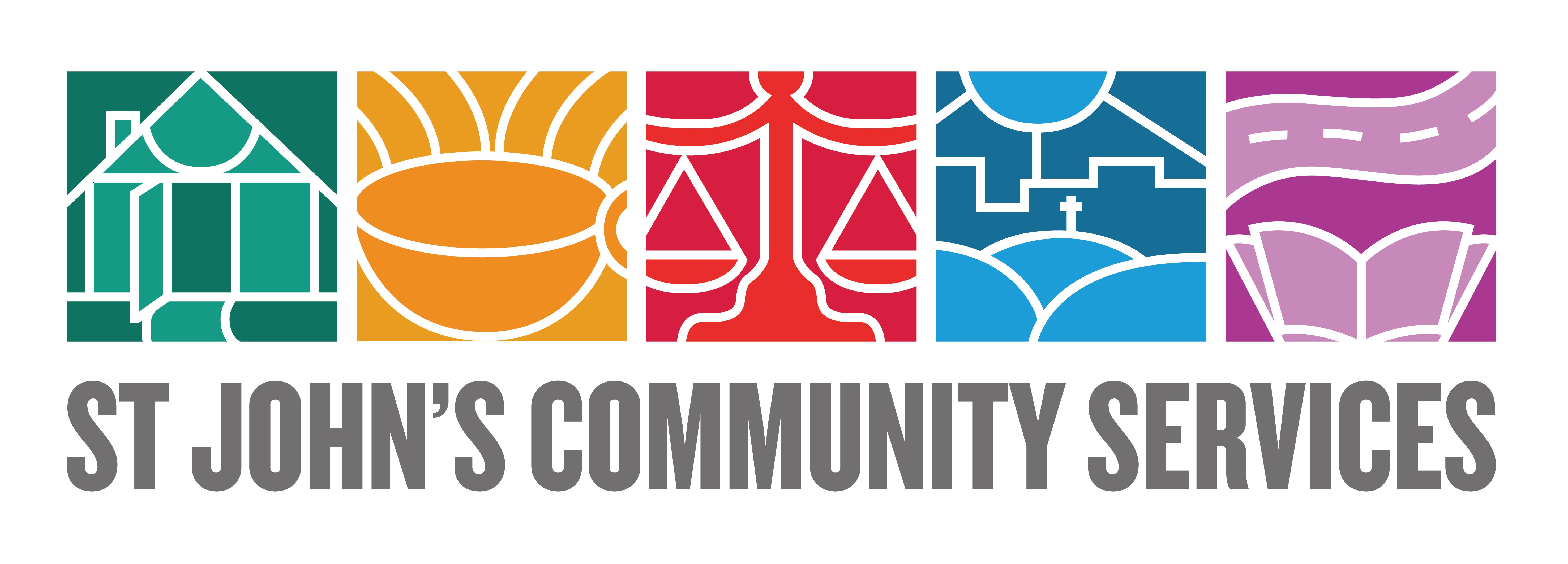 St John's Community Services