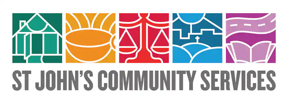 St John's Community Services