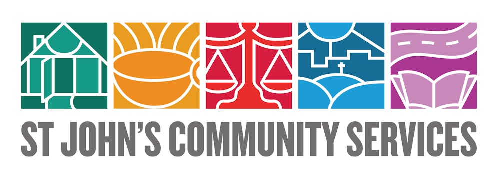 St John's Community Services