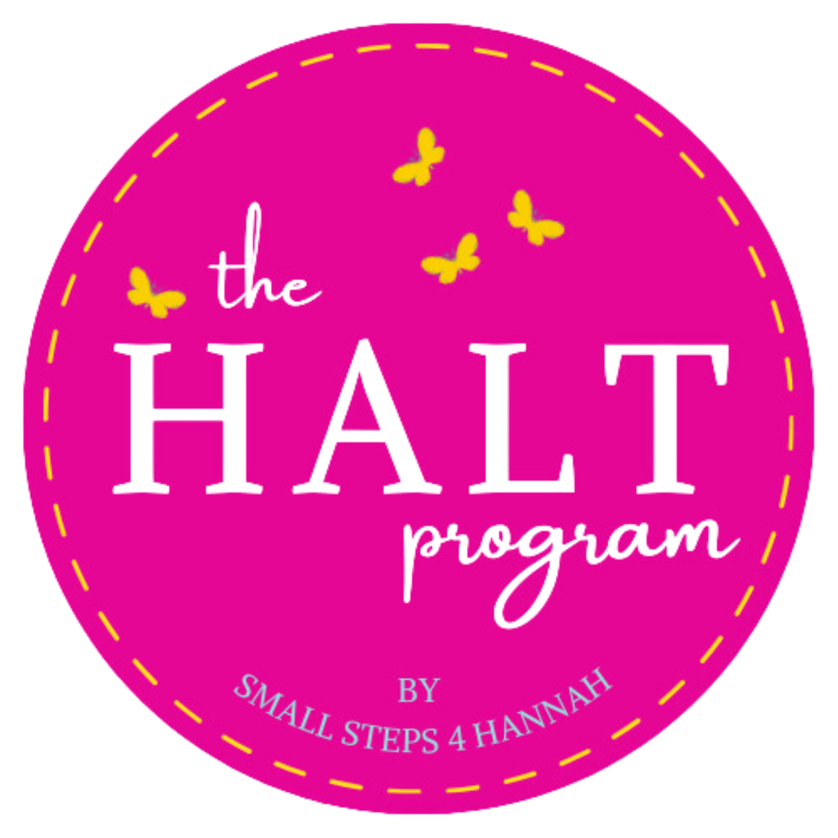 HALT program