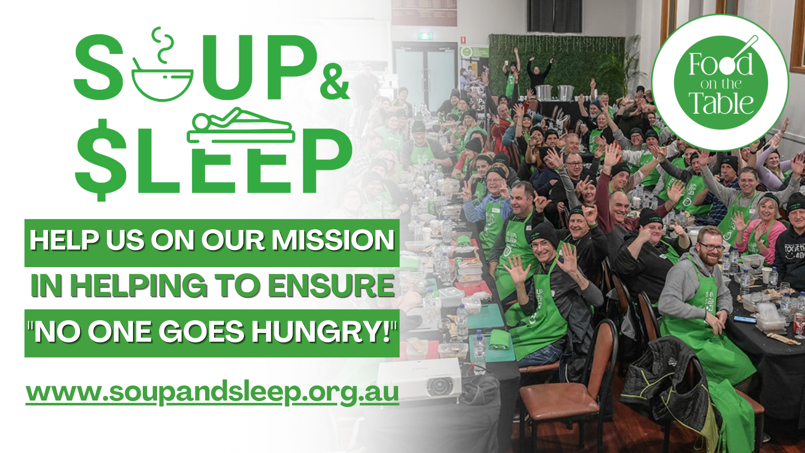 Resources - Soup & Sleep 2025