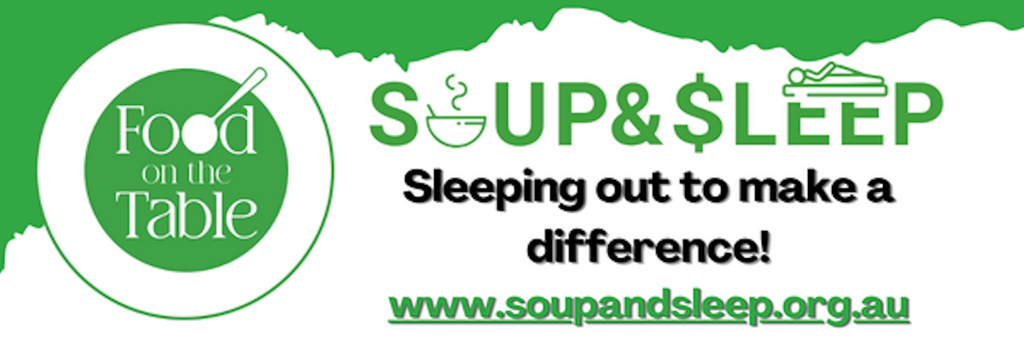 Resources - Soup & Sleep 2025