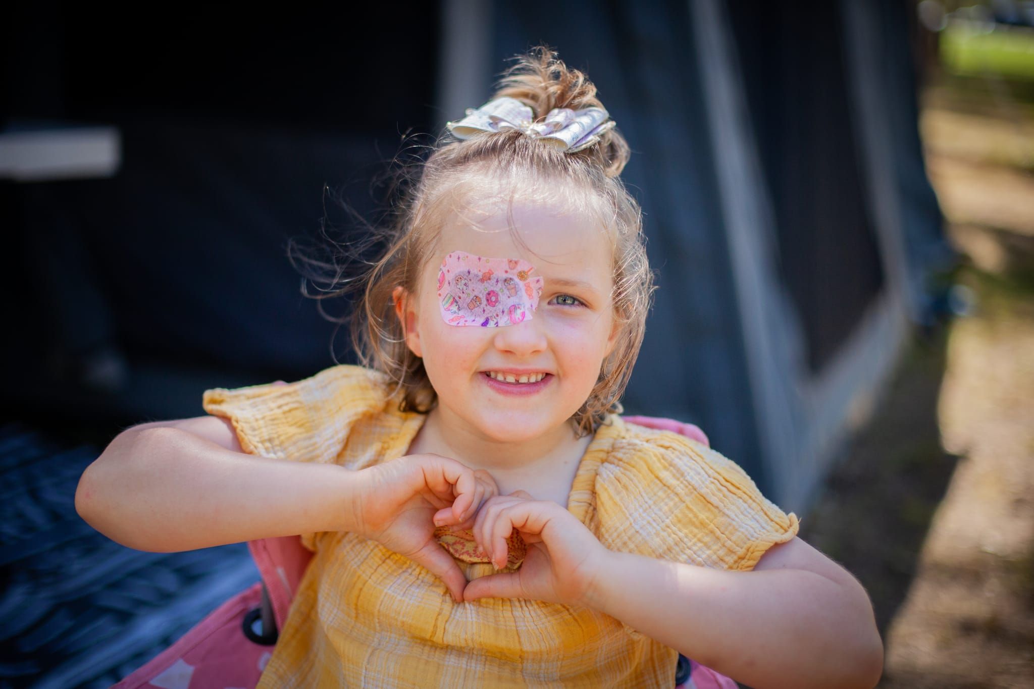 Starlight Day | May 20th