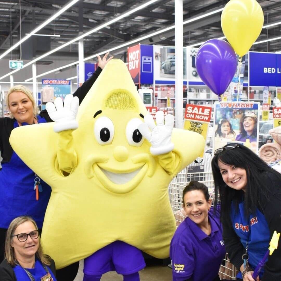 Starlight Day | May 20th