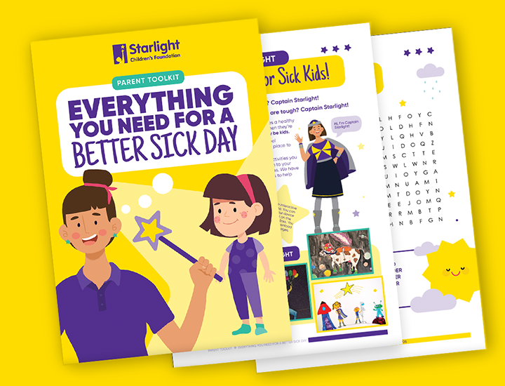 Starlight Day 2022