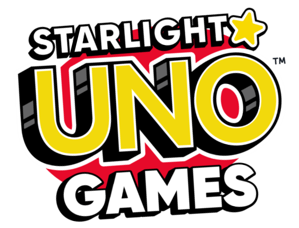 Sign Up • Starlight UNO Games