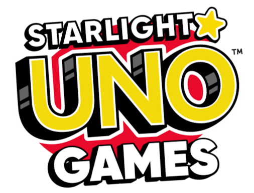 Starlight UNO Games
