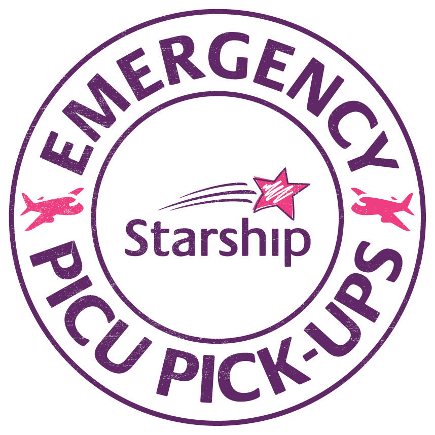 Starship Air Ambulance