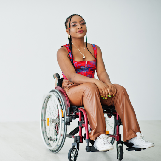 Step Out in Solidarity