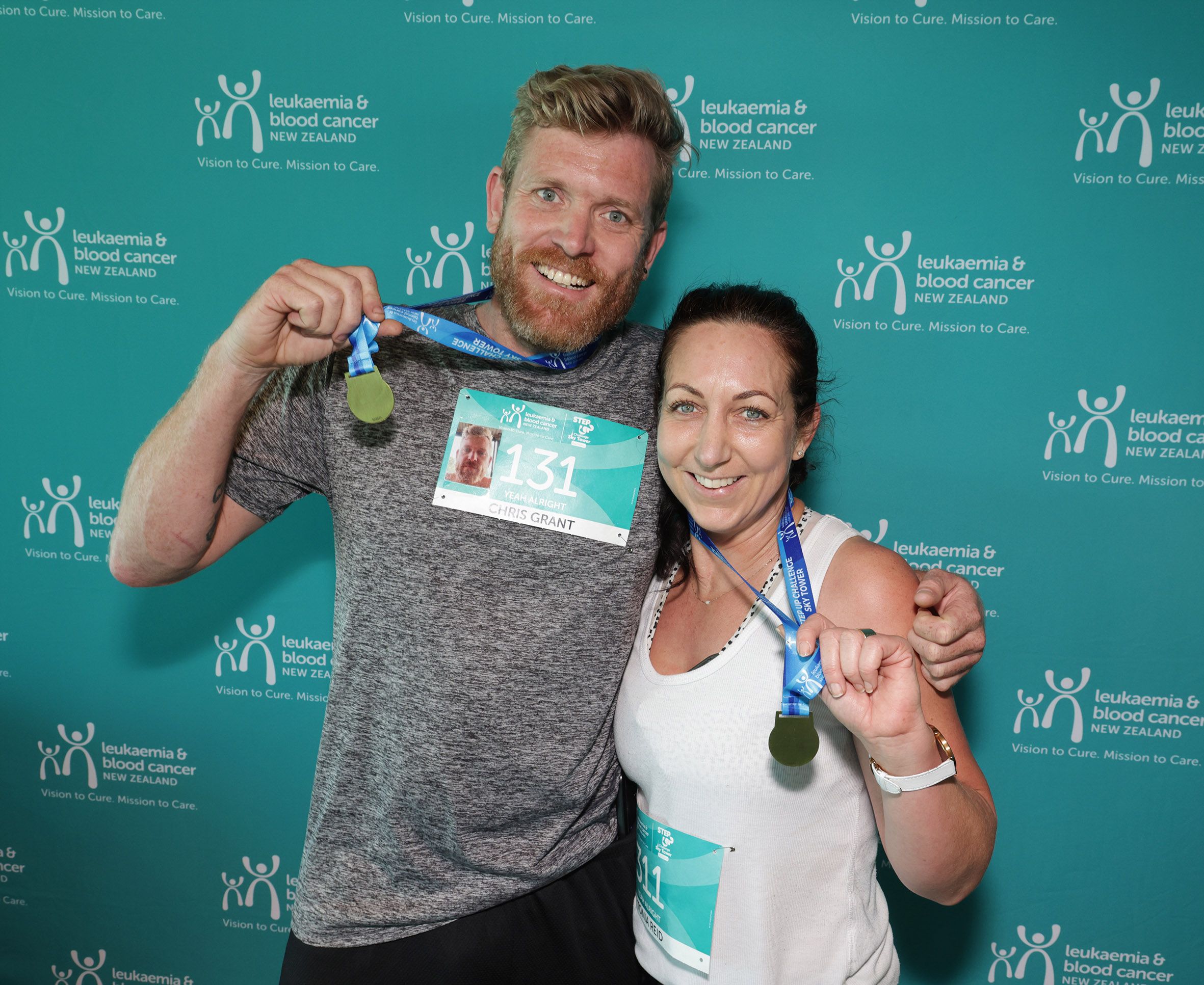 Step Up Challenge Sky Tower | Events Auckland | Team Event