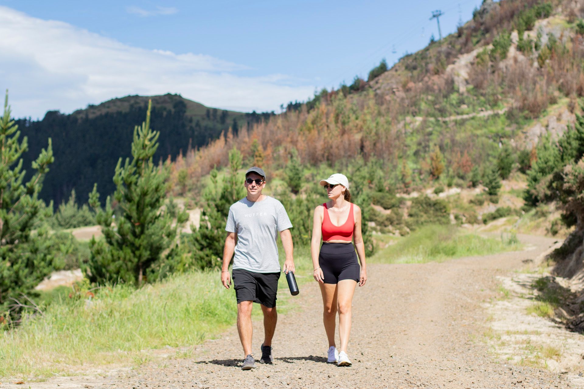 Step Up Adventure Park Challenge | Register Today