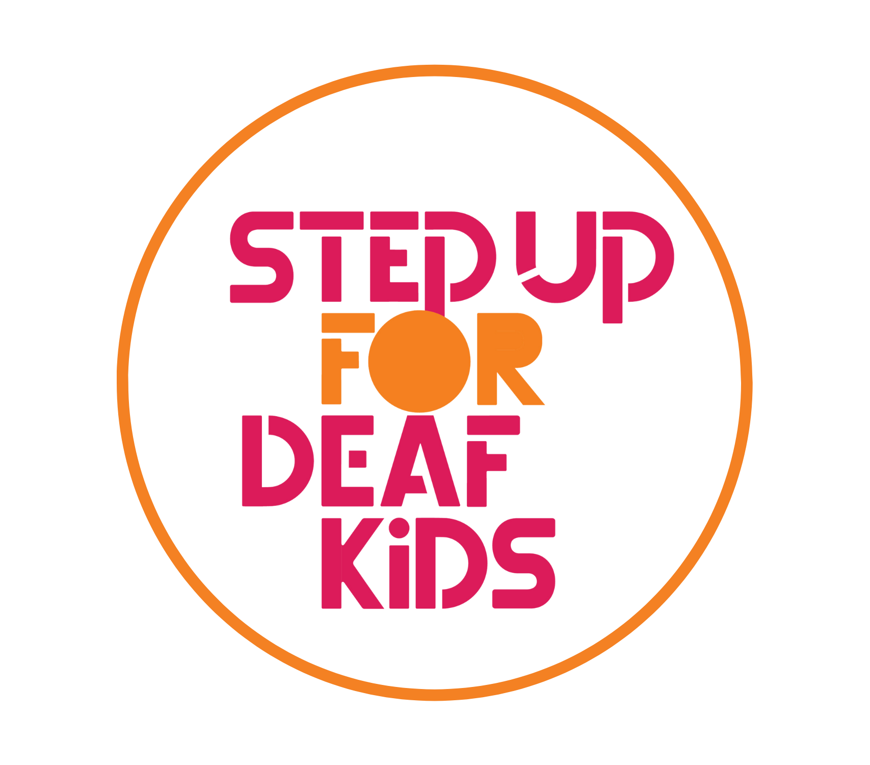 Step Up for Deaf Kids 2025