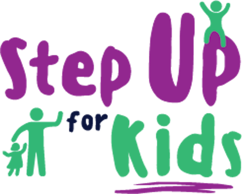 Step Up For Kids | Australia Father's Day Weekend Event