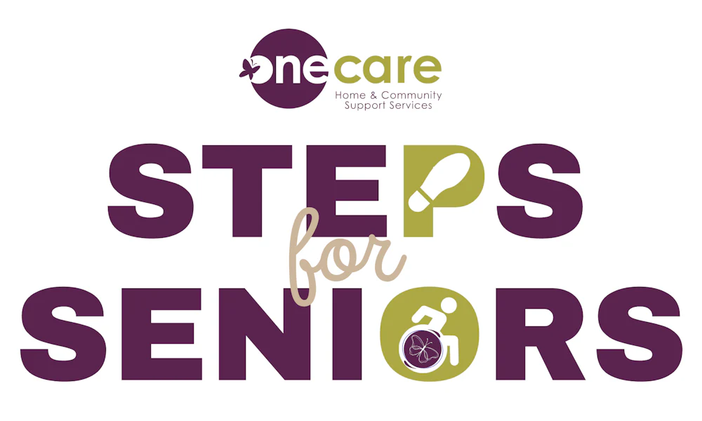 Steps for Seniors 2026