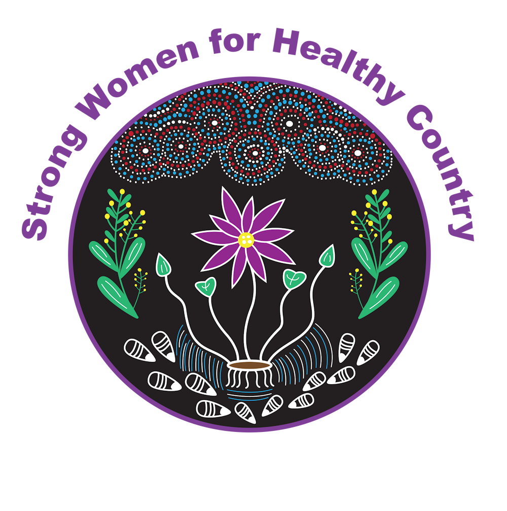 Strong Women for Healthy Country