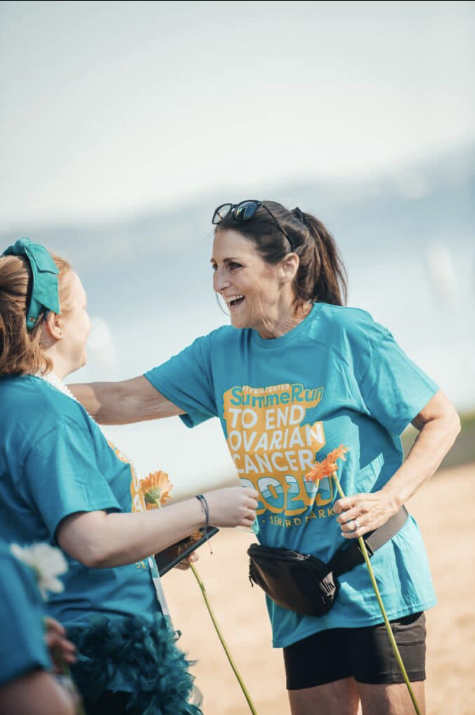 OCRA Rivkin Family SummeRun Event Details