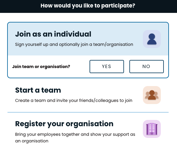 Summit Challenge 2024