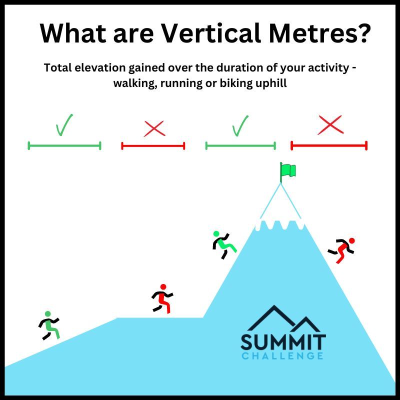 Summit Challenge 2024