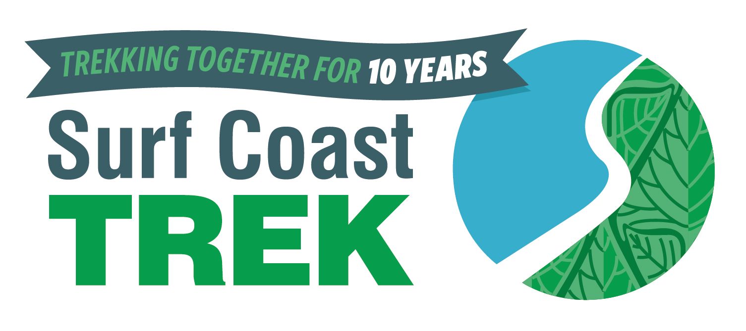 Why Walk The Surf Coast Trek?