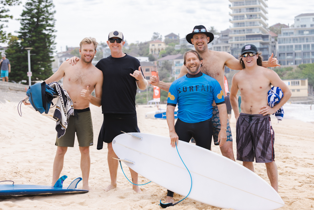 SurfAid Cup Manly 2023