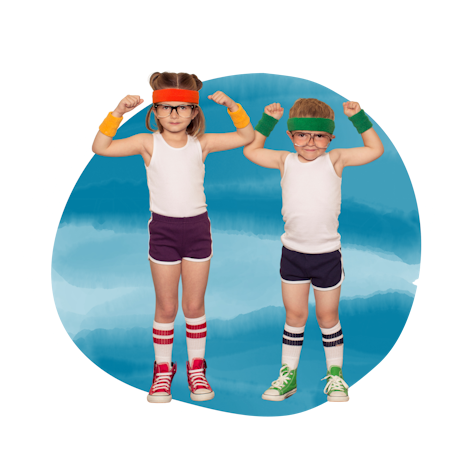 Sweat for Cystic Fibrosis