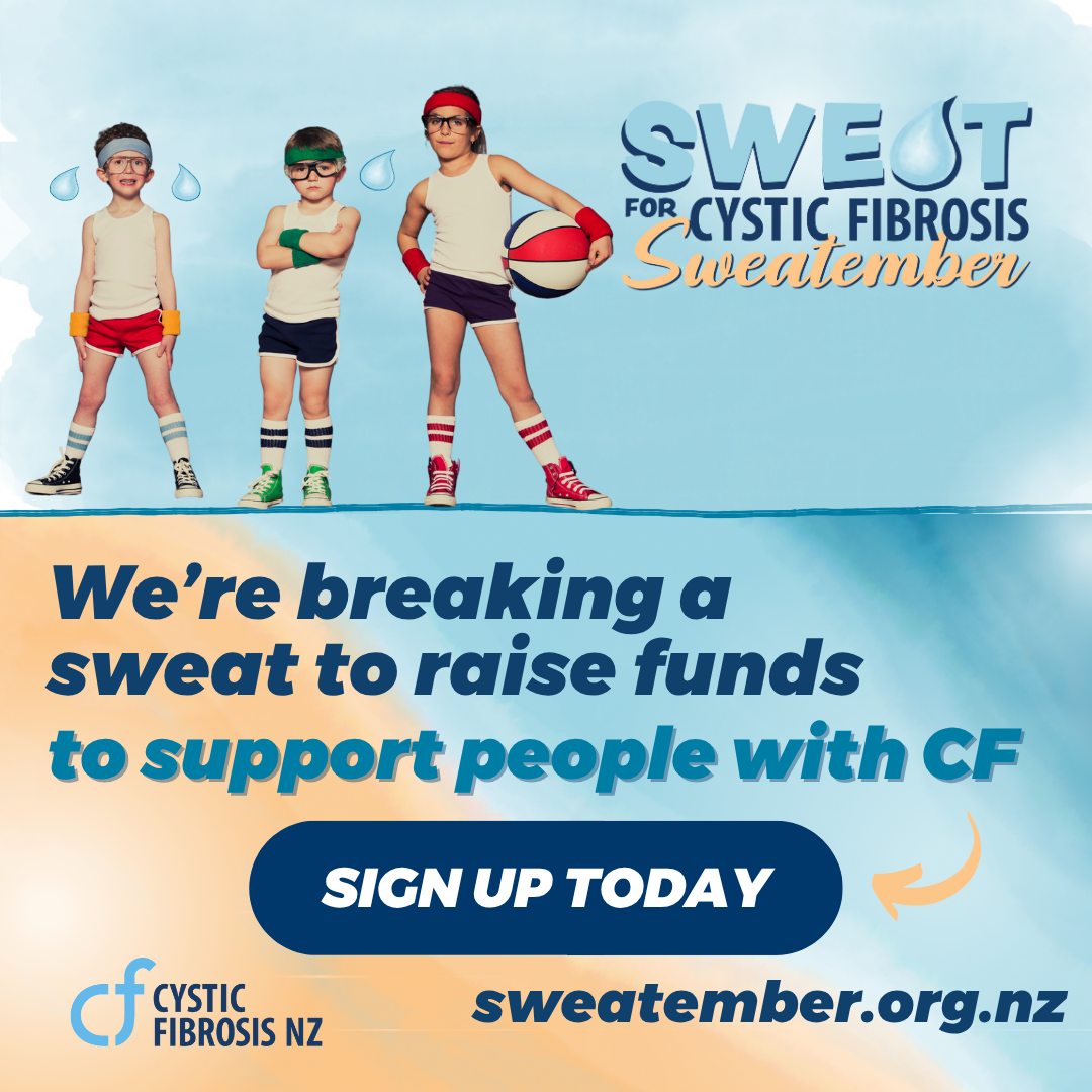 Resources • Sweat for Cystic Fibrosis