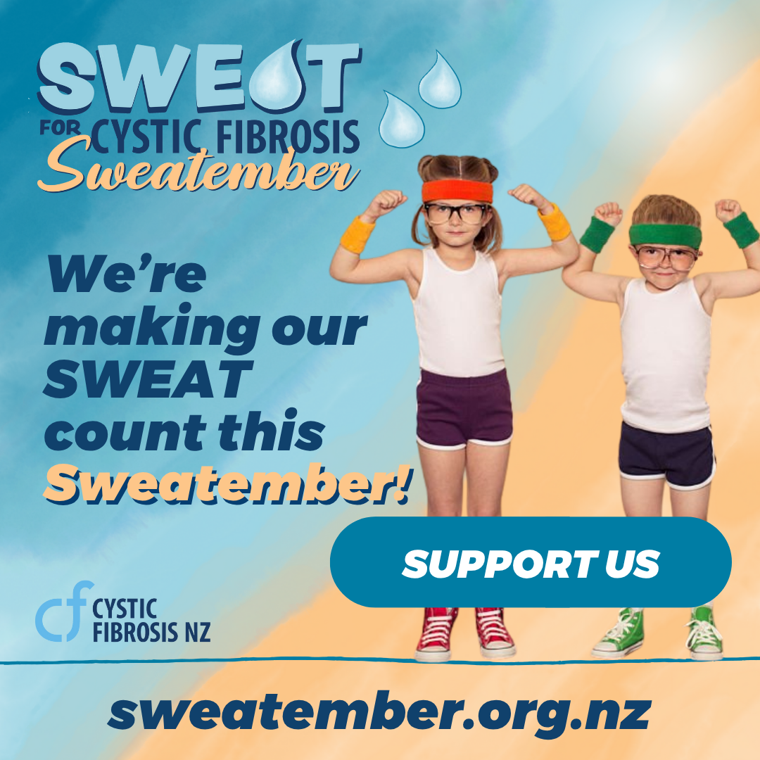 Resources • Sweat for Cystic Fibrosis