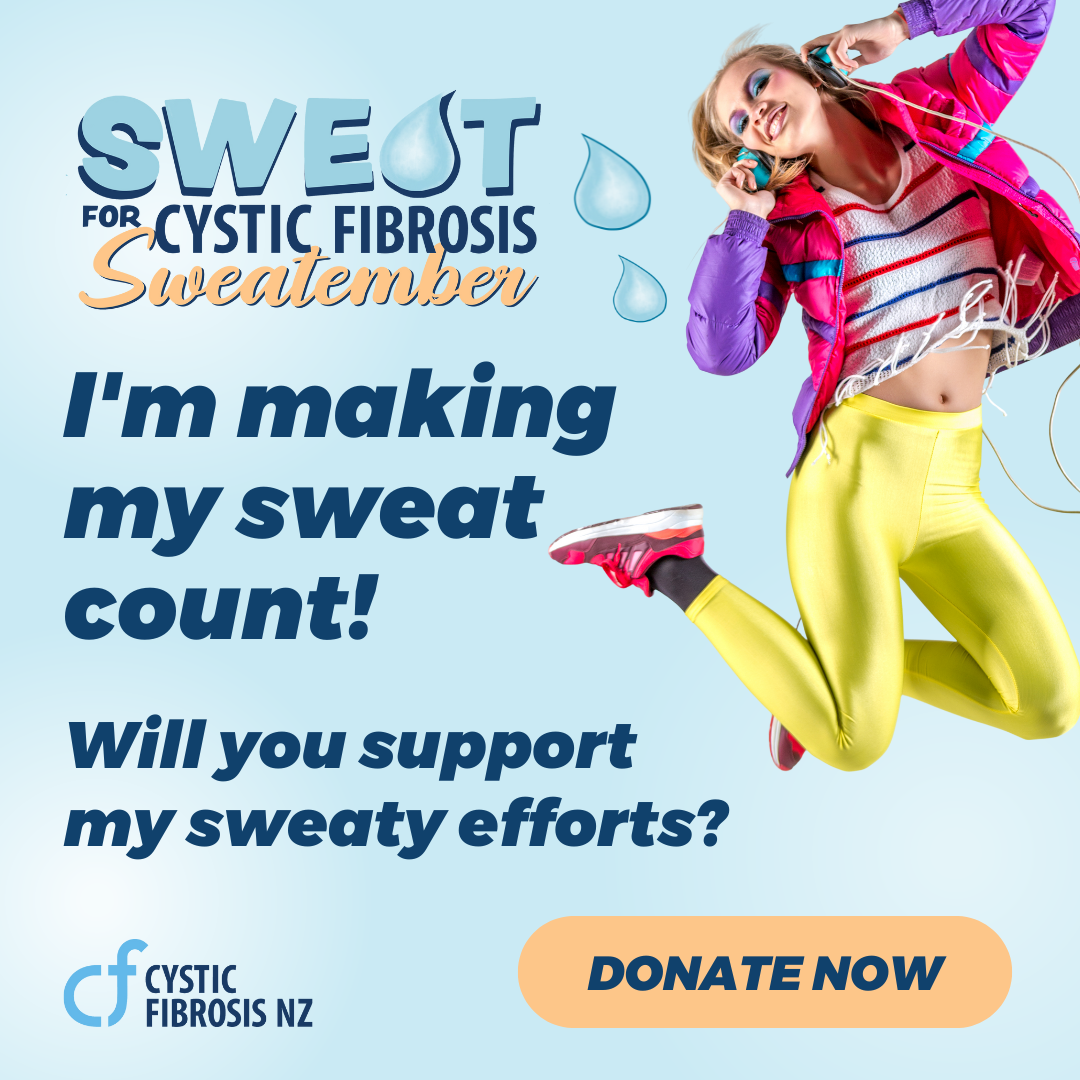 Resources • Sweat for Cystic Fibrosis