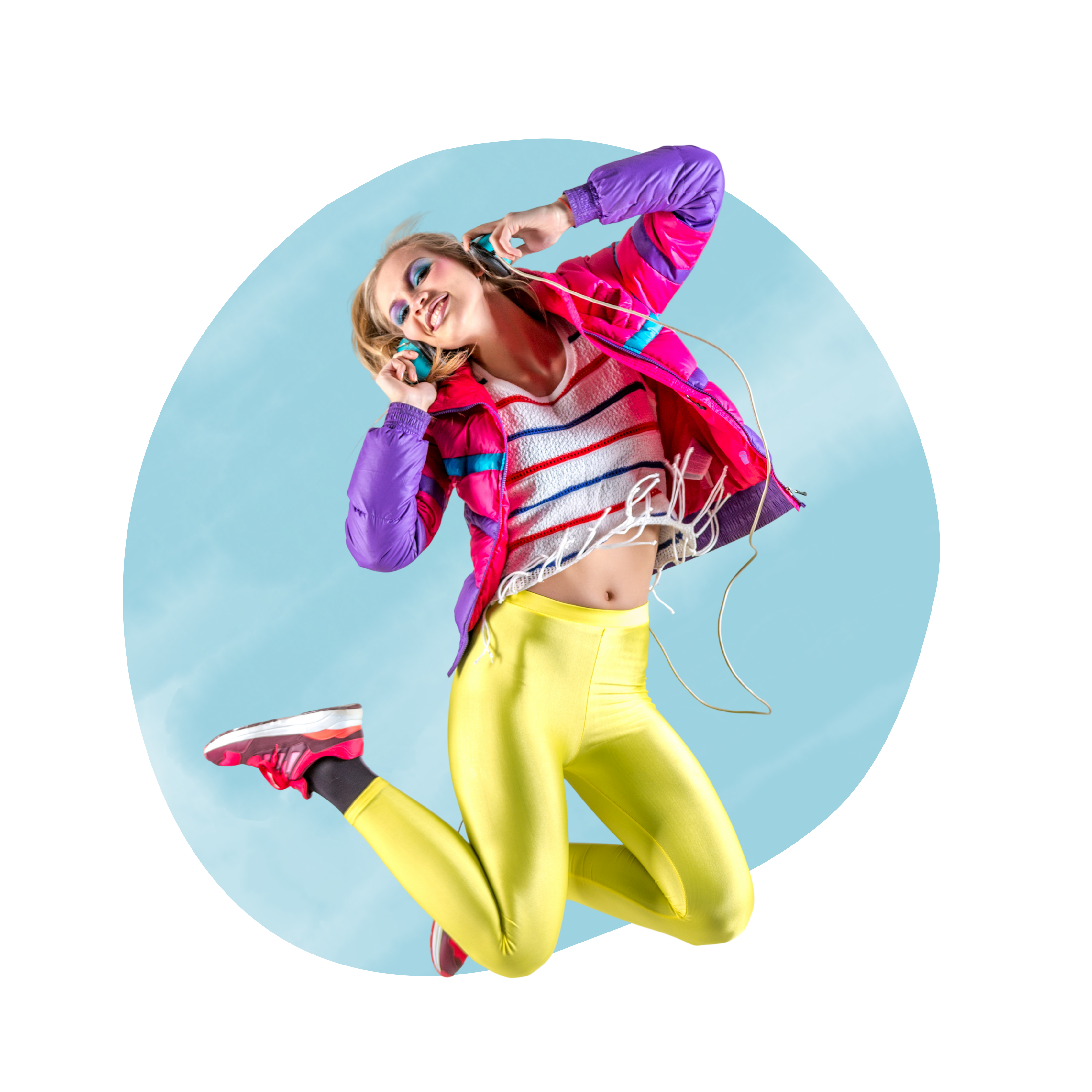 Sweat for Cystic Fibrosis