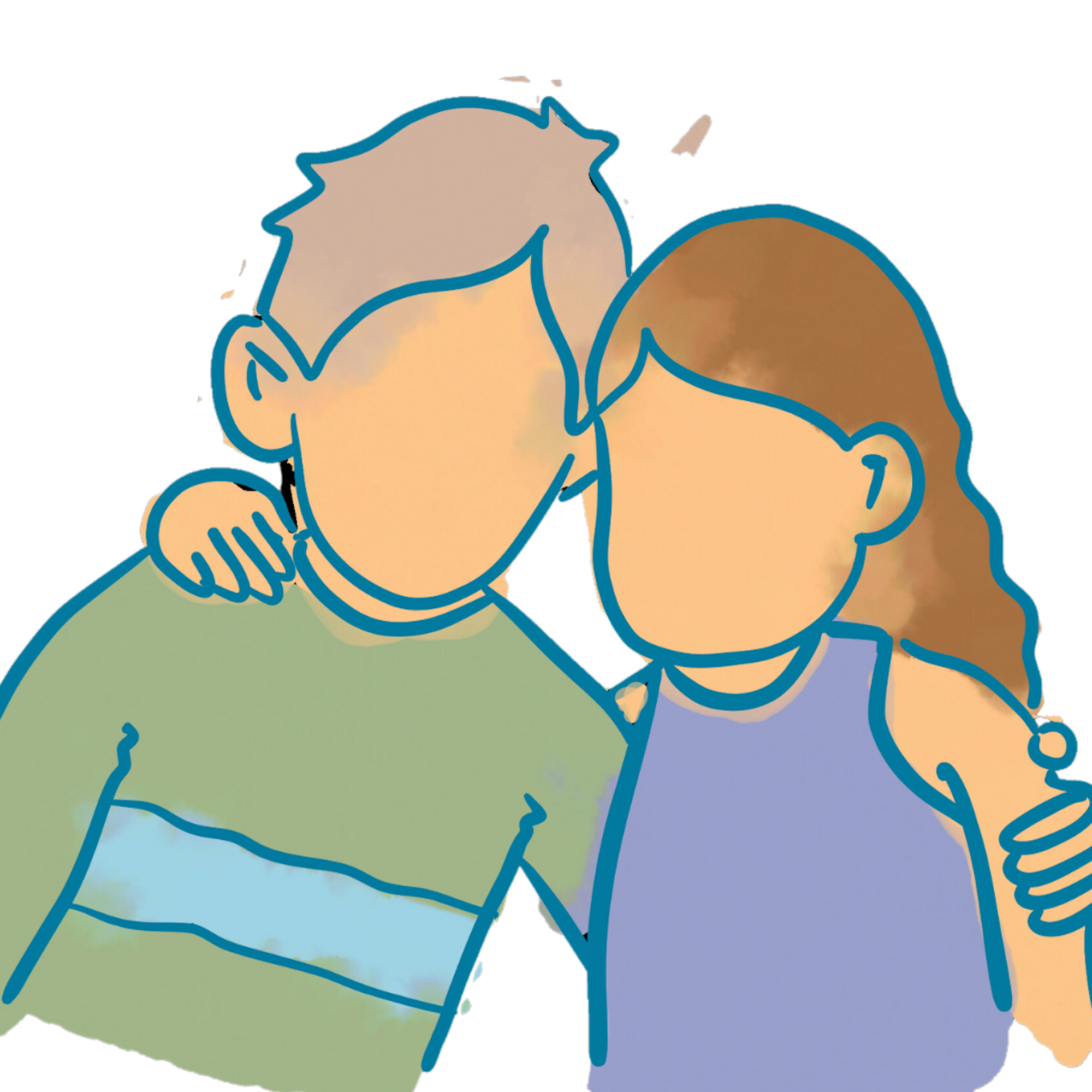 Sign Up • Sweat It for CF