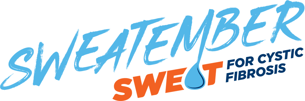 Sweatember 2022 - Get sweaty for CF