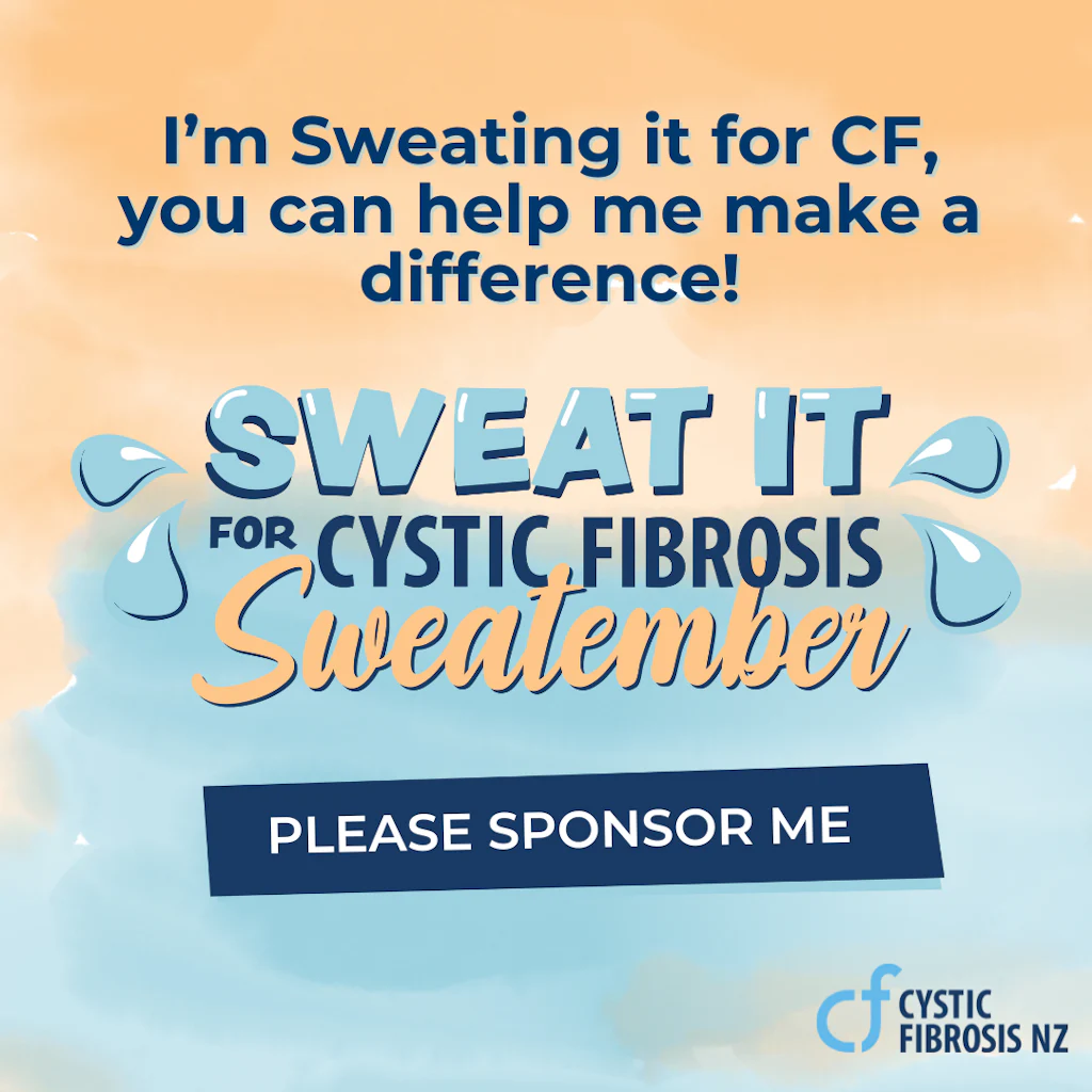 Cystic Fibrosis Quotes