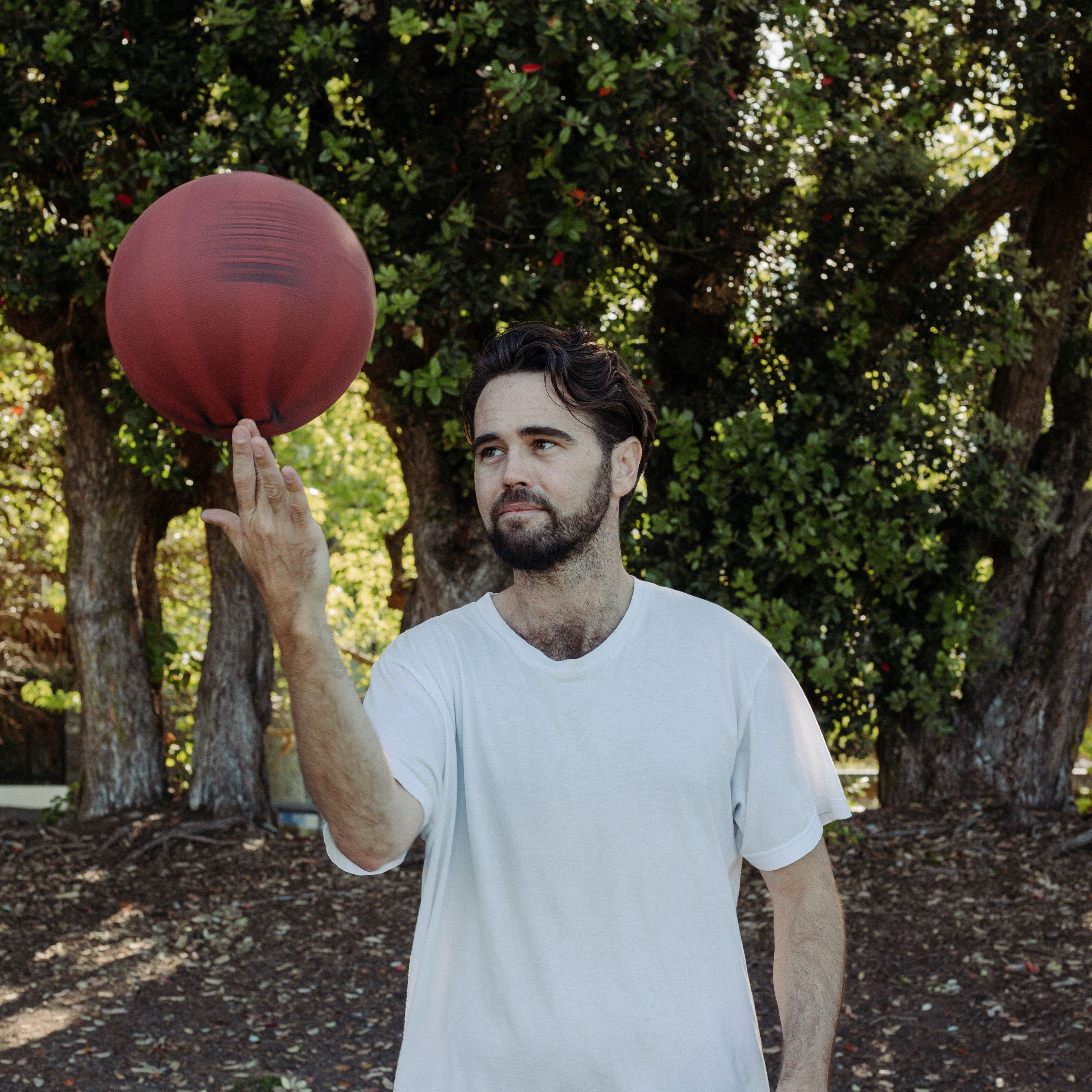 The Challenge • Sweat It for CF