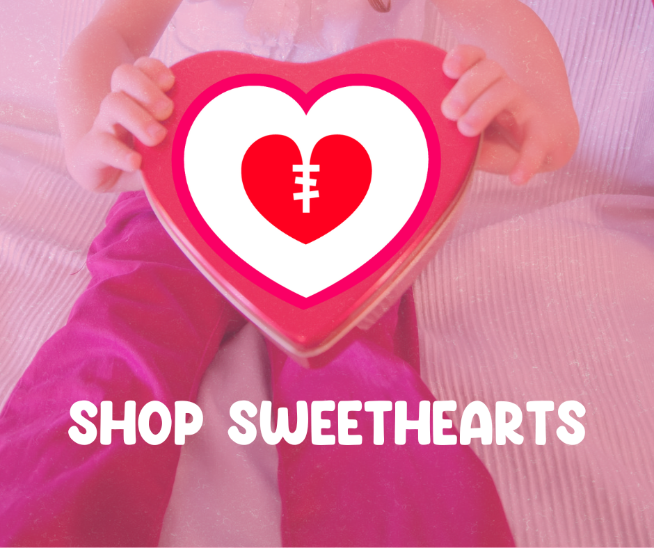 Sweethearts for HeartKids