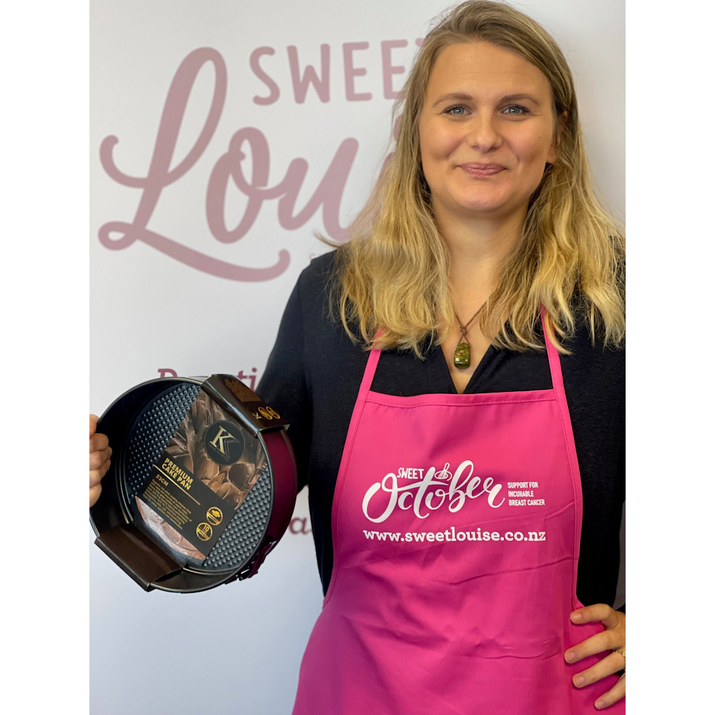 Sign Up - Sweet October 2024