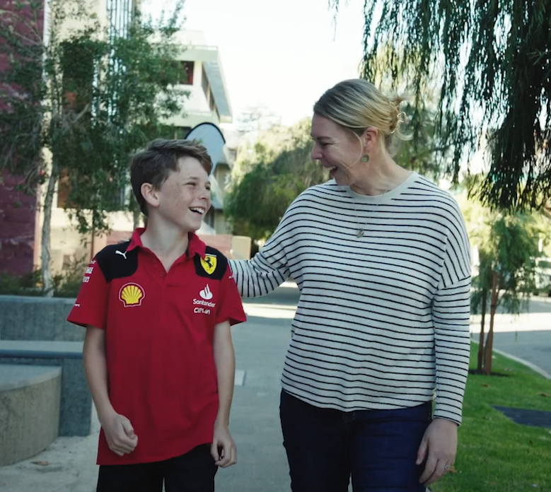 Take a Deep Breath, WA