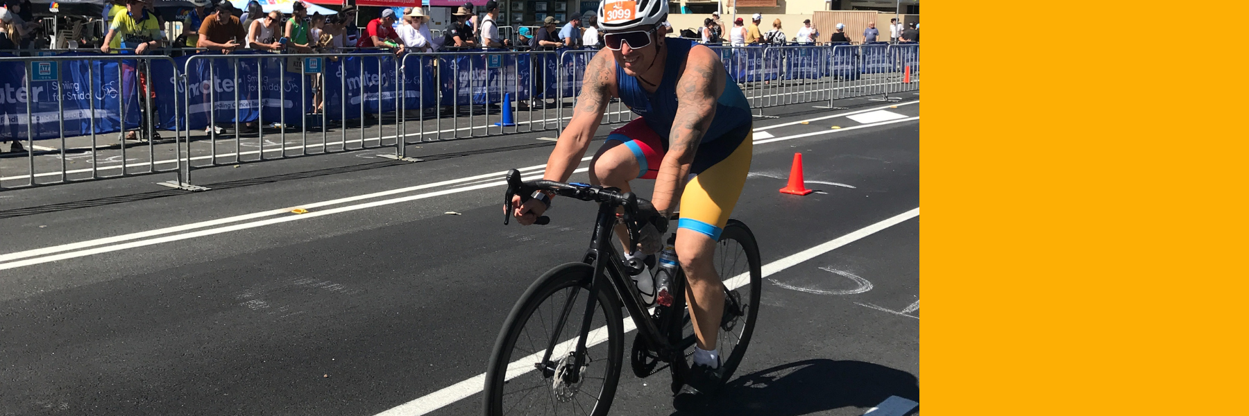 Marathons, Triathlons and Fun Runs in Queensland