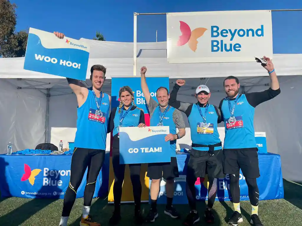 Marathons, Triathlons and Fun Runs in Victoria