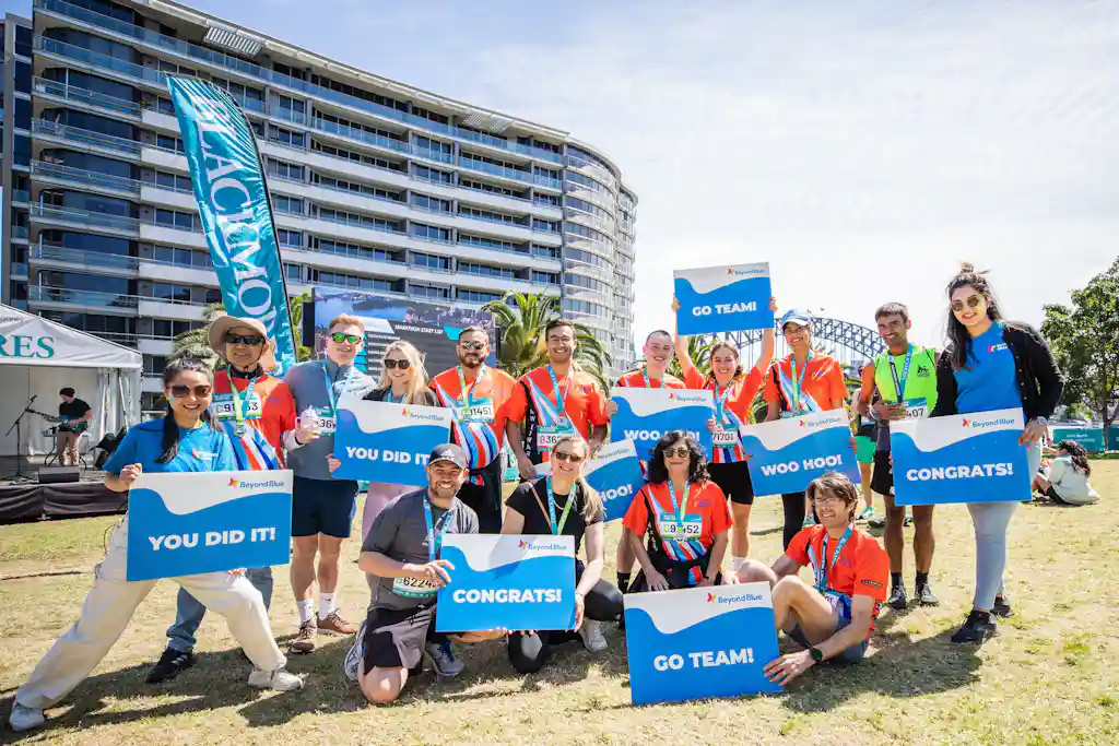 Marathons and Fun Runs in NSW/ACT