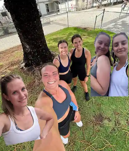 Marathons and Fun Runs in NSW/ACT