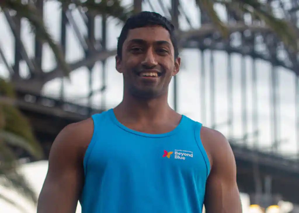 Team Beyond Blue Superstars