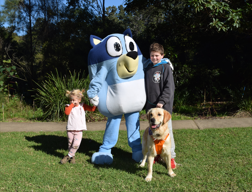 Team Lopez Foundation