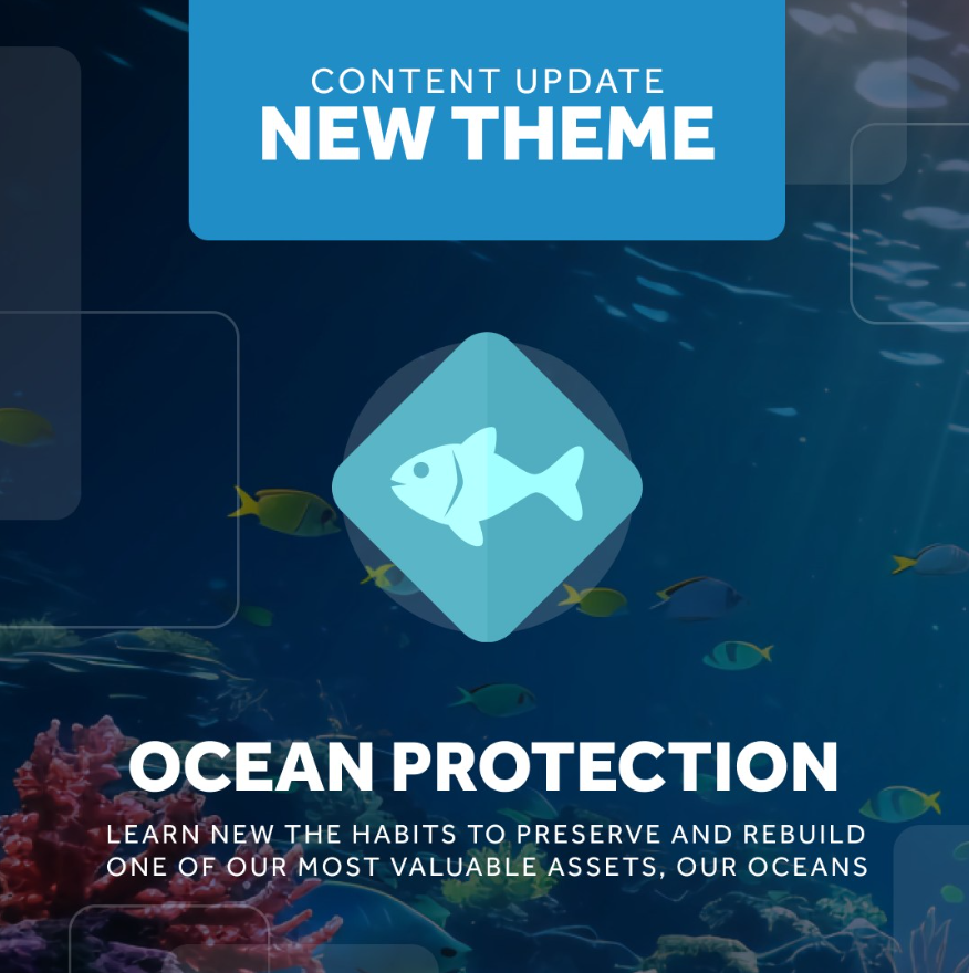 Blog - Joulebug x The Oceancy