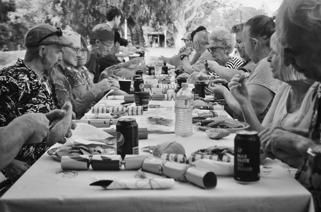 The Jeremiah Project - To Give You Hope And A Future