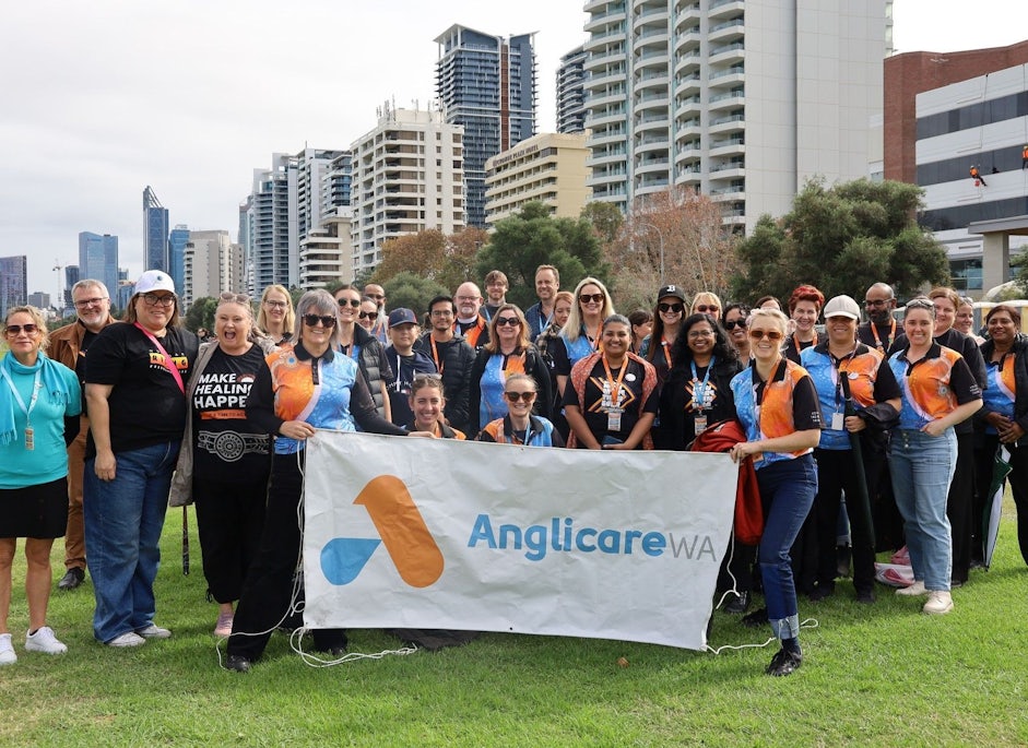 The MEH Gala for Anglicare WA