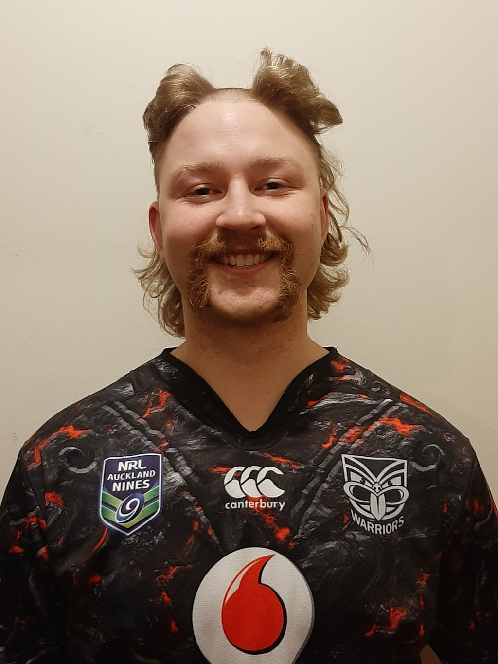 The Challenge | The Mullet Matters