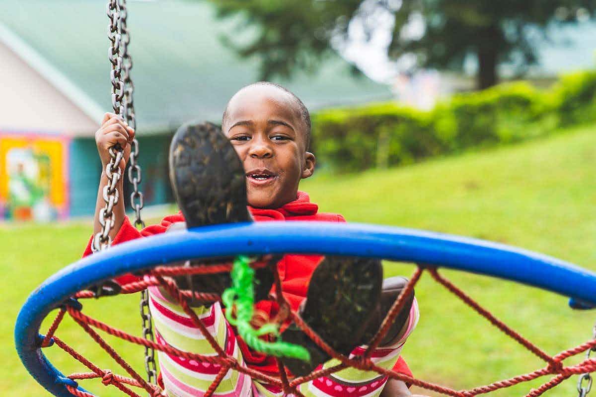 The Small Things Website