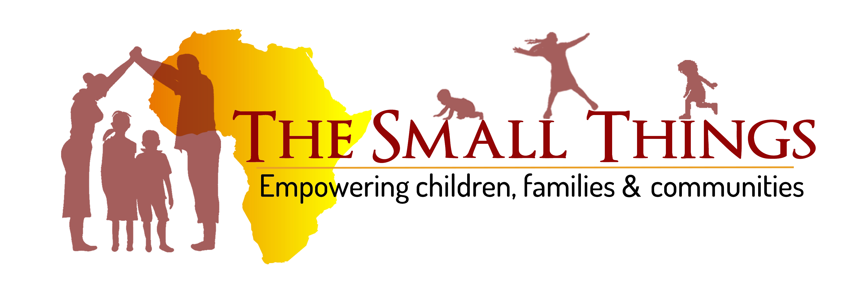 Blog - The Small Things Website