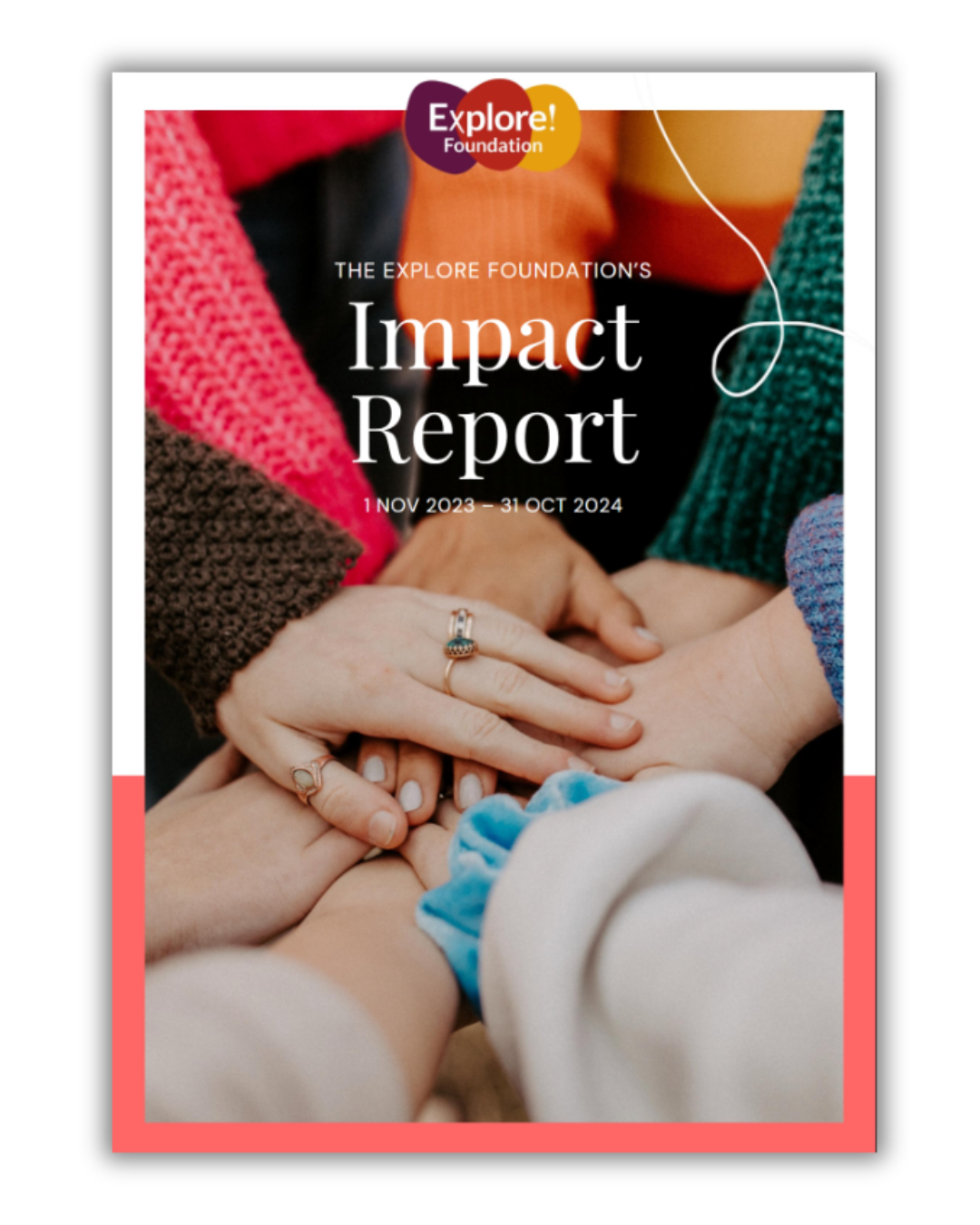 The Explore Foundation